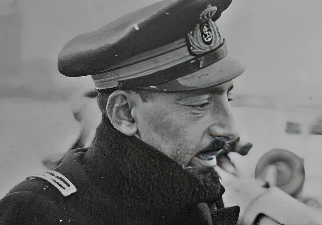 Ecco la vera storia del Comandante Todaro | CulturaIdentità